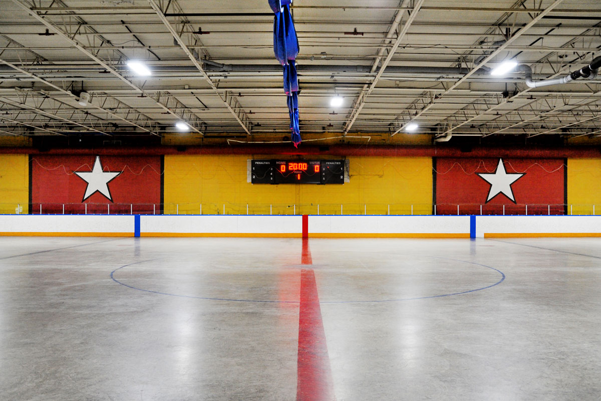 Contact | Rinx Toronto